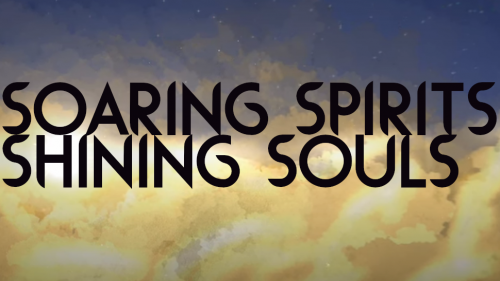 Soaring Spirits, Shining Souls Tier List (Community Rankings) - TierMaker