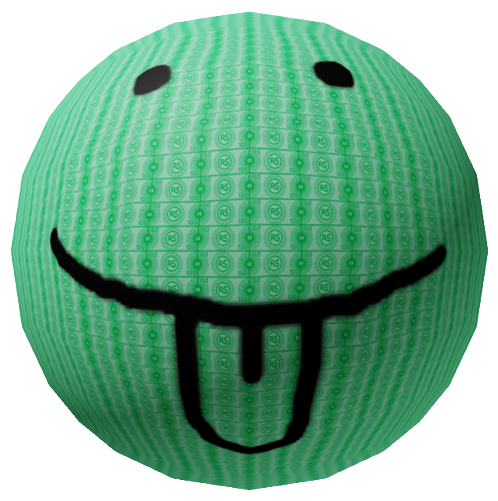 Merge Fanmade Balls Tier List (Community Rankings) - TierMaker