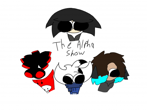 Create a Alpha show character Tier List - TierMaker