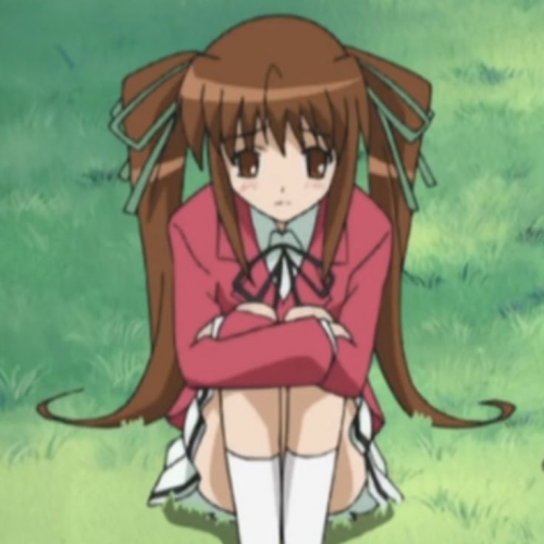 Create a Bokusatsu Tenshi dokuro-chan characters Tier List - TierMaker