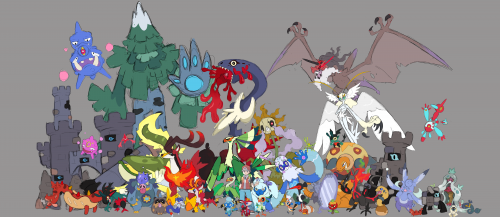 Volster Region Fkmn Tierlist Tier List (Community Rankings) - TierMaker