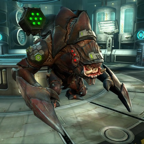 SWTOR OPS Boss Difficulty Tier List (Community Rankings) - TierMaker