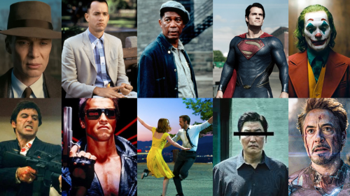 Most Overrated Movies Ever Tier List (Community Rankings) - TierMaker