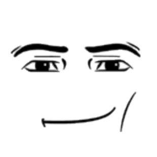 Create a Roblox Faces Tier List - TierMaker