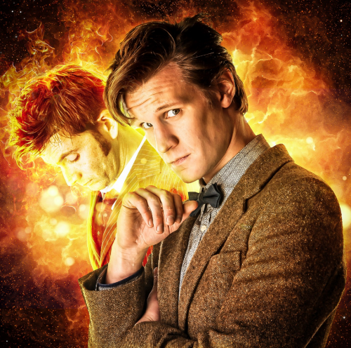 Big Finish (Doctor Who Stuff) Tier List (Community Rankings) - TierMaker