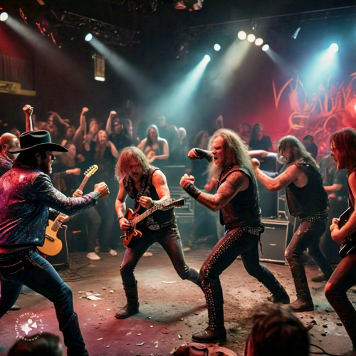 Create a Modern Mathcore Bands Tier List - TierMaker