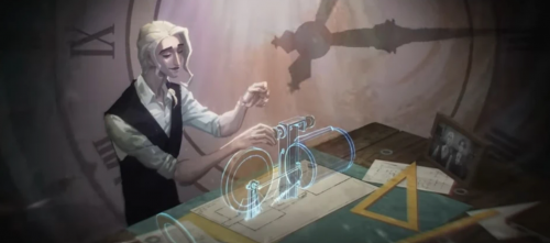 Create a IDV Hermit Skin Tierlist Tier List - TierMaker