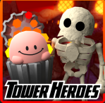 Tower Heroes Towers (Sept 2024) Tier List (Community Rankings) - TierMaker