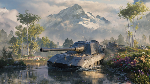 Tank rating Tier List (Community Rankings) - TierMaker