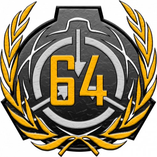 Site-64 Departments Tier List (Community Rankings) - TierMaker