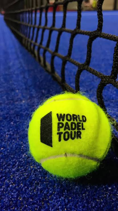 Padel Rankings Tier List (Community Rankings) - TierMaker