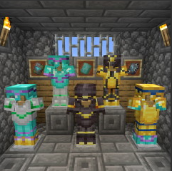 Minecraft 1.20 Snapshots Tier List (Community Rankings) - TierMaker