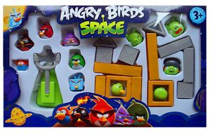 Create a Angry Birds Bootleg Toys Tier List - TierMaker