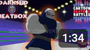 All Cartoon Beatbox Solos Tier List (Community Rankings) - TierMaker