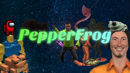 Create a PepperFrog Staff Tier List - TierMaker