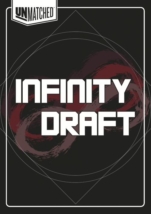 Infinity Draft Season 1 Tier List (Community Rankings) - TierMaker