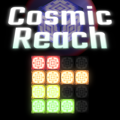 Cosmic Reach Blocks (Pre-Alpha 0.1.31) Tier List (Community Rankings ...