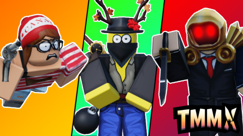 TMMX YOUTUBERS Tier List (Community Rankings) - TierMaker