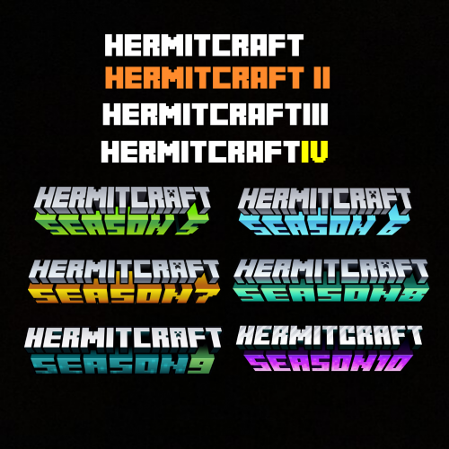 Hermitcraft Seasons Tier List (Community Rankings) - TierMaker