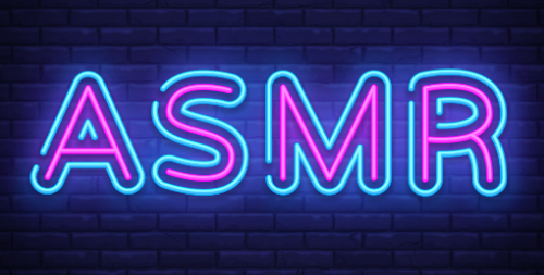 Create a Asmr FR Tier List - TierMaker