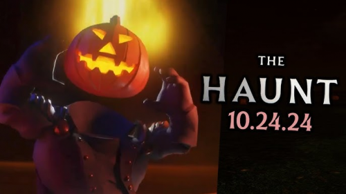 The Haunt | Roblox Games Items Tier List (Community Rankings) - TierMaker