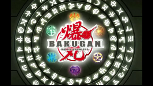 Create a Bakugan All Seasons Tier List - TierMaker