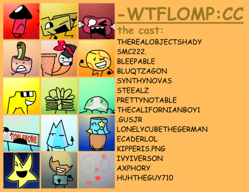 What The Flomp Season 1: Chaos Control Tier List (Community Rankings ...