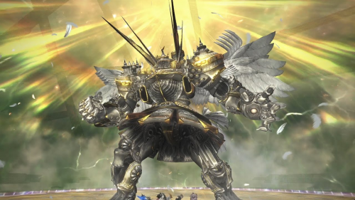 Create a FFXIV Ultimate Raid Weapon (7.1) Tier List - TierMaker
