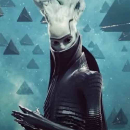 Destiny Antagonists Tier List (Community Rankings) - TierMaker