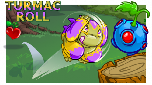 Turmac Roll Berries Tier List (Community Rankings) - TierMaker