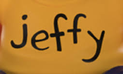 Create a All types of Jeffy Tier List - TierMaker
