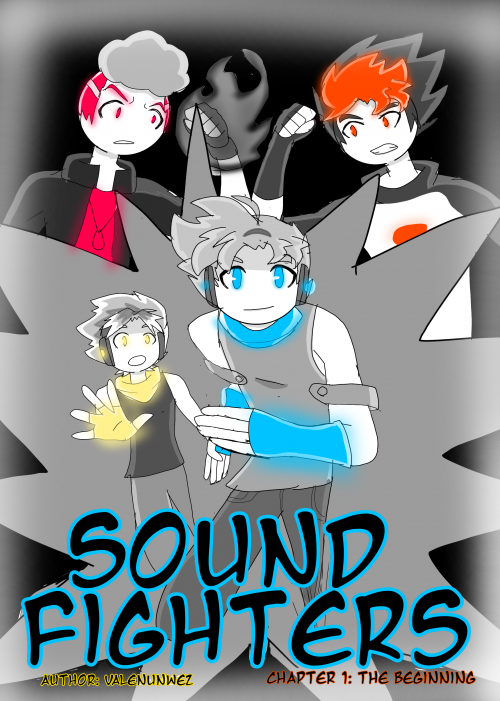 Sound Fighter Characters Tier List (Community Rankings) - TierMaker