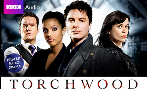 Create a Torchwood BBC Audio Drama Tierlist Tier List - TierMaker