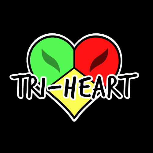 TriHeart Players Tier List (Community Rankings) - TierMaker