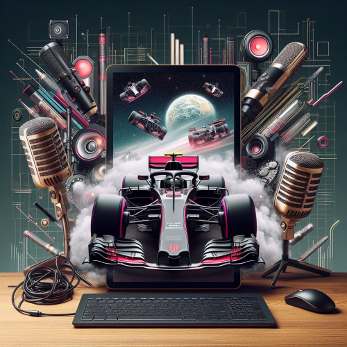 STREAMER TRACKMANIA FR Tier List (Community Rankings) - TierMaker