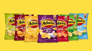 best adažu chips Tier List (Community Rankings) - TierMaker