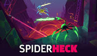 Create a Spider heck weapon's ( including newer weapons) Tier List ...
