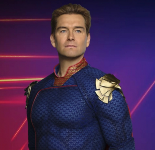 Create a The Boys Characters their list Tier List - TierMaker