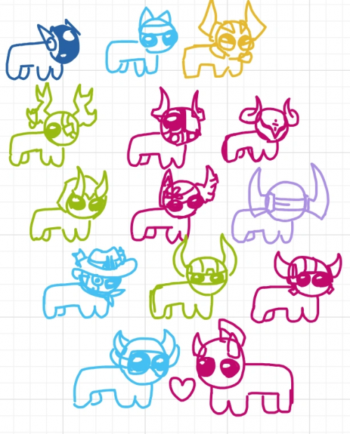 Create a Phighting fandom Wiki OC Tier List - TierMaker