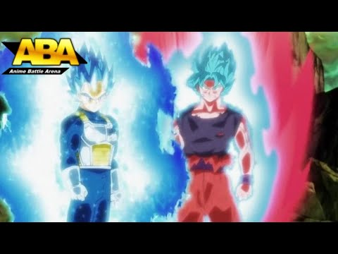 Anime Battle Arena (ABA) Tierlist 2024 Tier List (Community Rankings ...