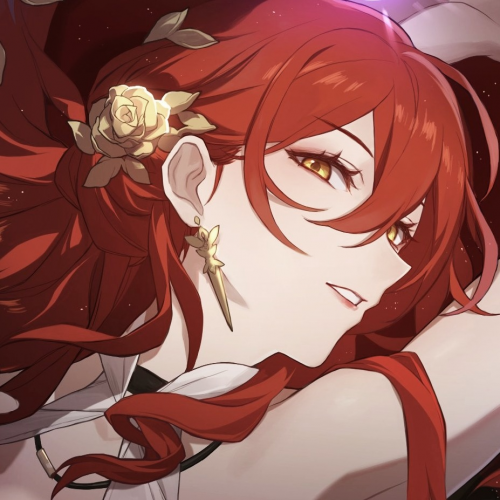 Create a honkai priority Tier List - TierMaker