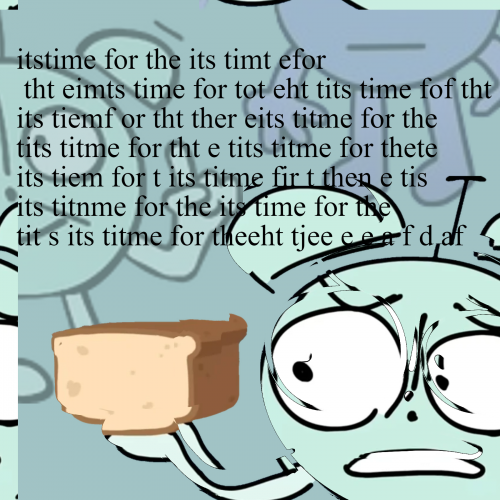 It's Time For The (ITFT) Characters Tier List (Community Rankings ...