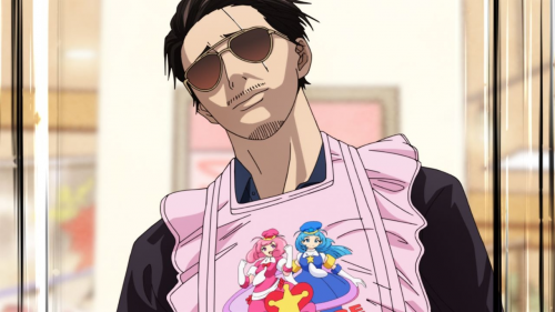 Create a The Crib pfp Tier List - TierMaker