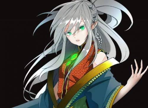 TBATE Females Tier List (Community Rankings) - TierMaker