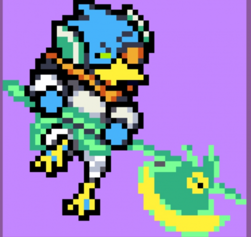 Deltarune Knights Tier List (Community Rankings) - TierMaker