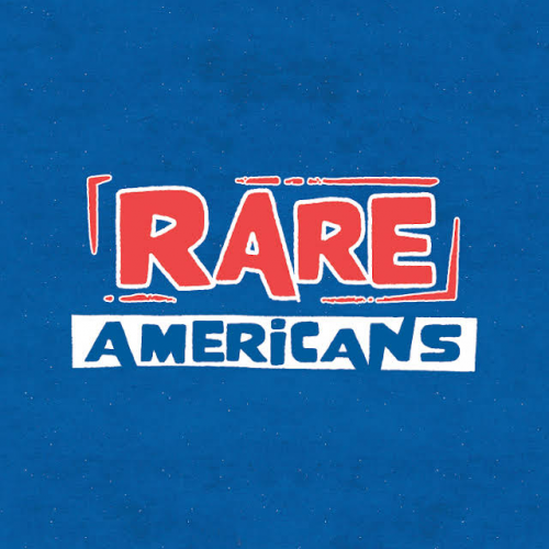 Create a Rare Americans (full) Tier List - TierMaker