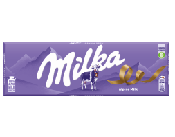 Create a Chocolate type (milka only) Tier List - TierMaker