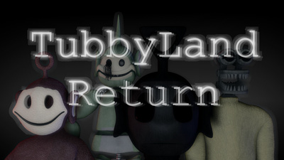 TubbyLand Return // Characters Tier List (Community Rankings) - TierMaker