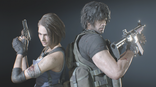 Resident evil characters at night Tier List (Community Rankings ...
