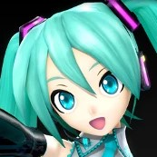 Create a Miku Concert Models Tier List - TierMaker